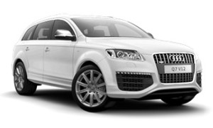 IVC Cars Alresford | Cars Chosen with Care